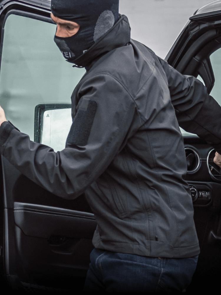 EDC jackets | UF PRO